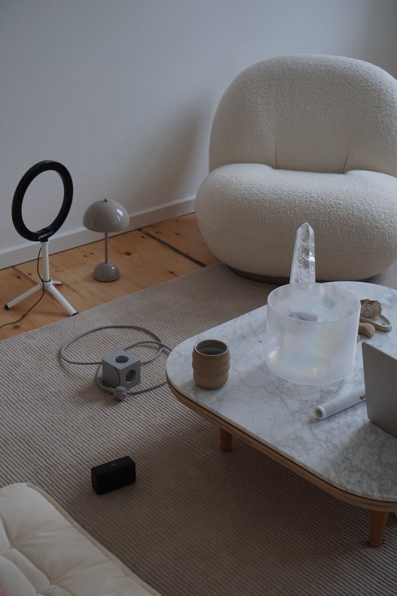 Guide for Sound Bath: Setting Up an Online Sound Bath with Zoom ...